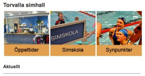 Kan man lära sig att simma som vuxen? – SFIpodd